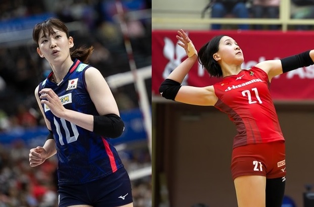 game | 検索結果: | バレーボールマガジン